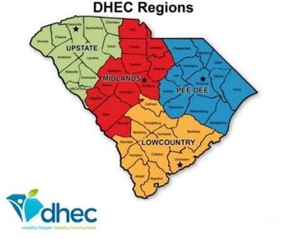 Wintry weather delays SC's COVID vaccine shipments, while DHEC delays ...