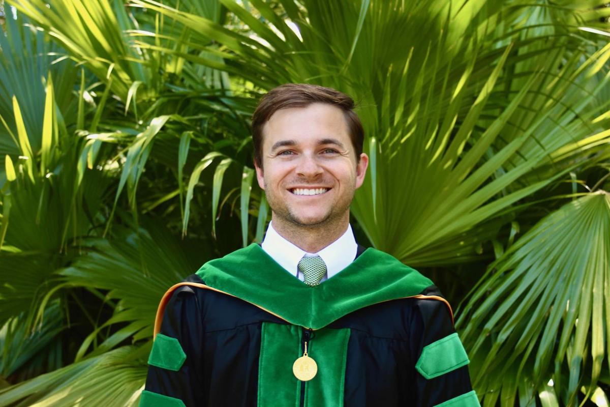 New MUSC grads discuss hopes, fears as they enter work force amid ...