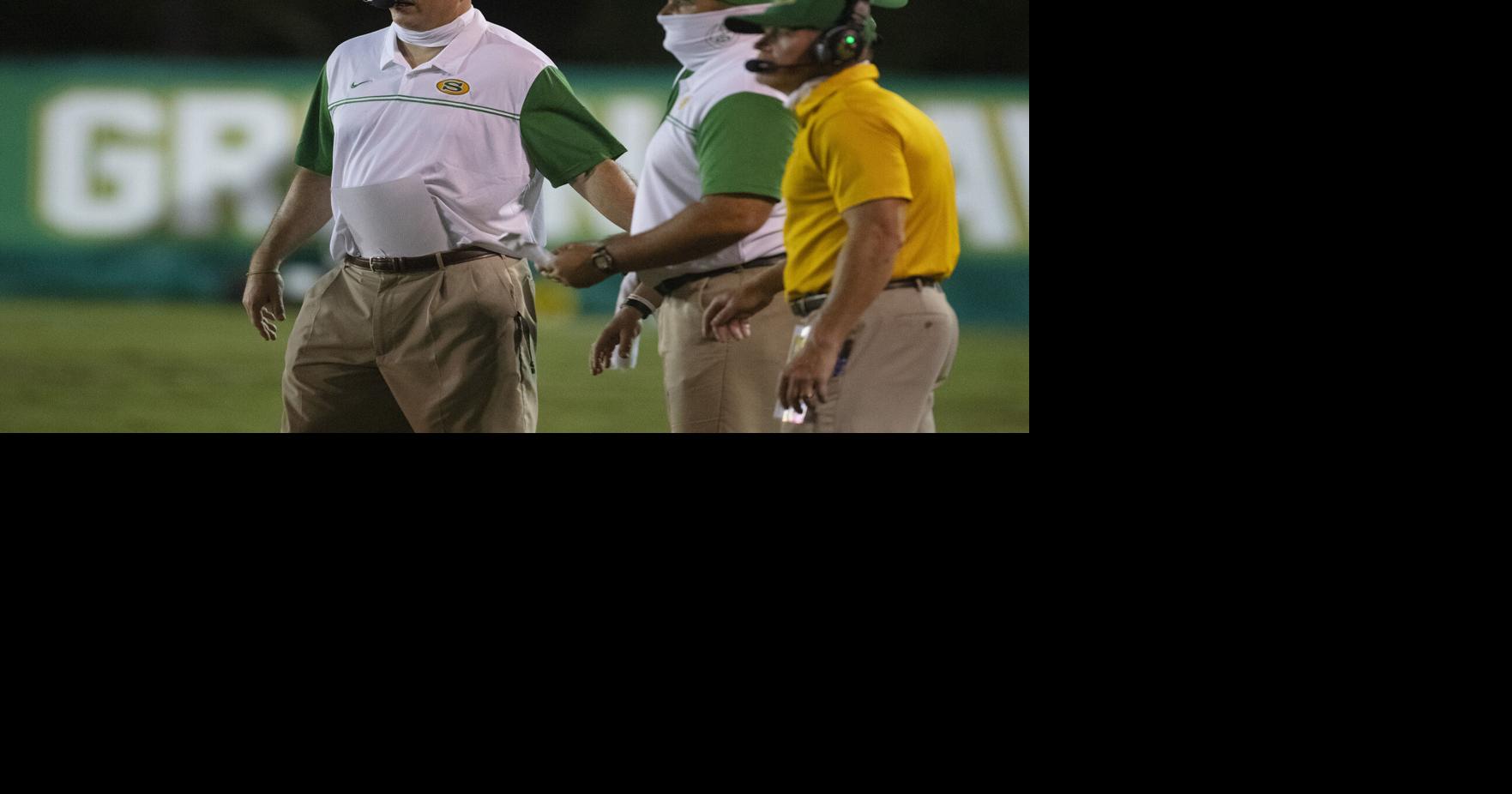 Green Wave football coach Ian Rafferty adds 2 assistant coaches to staff