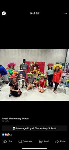 Royall Elementary staff fired after Border Patrol photos