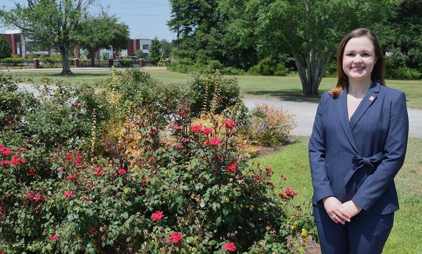 Caroline Reppert: 'Investing in people' through philanthropy