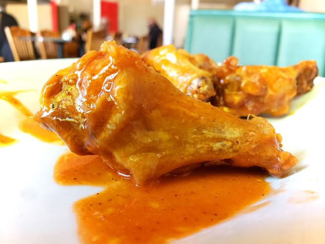 Taste of the Town: Café 209 offers a down-to-earth, inexpensive experience