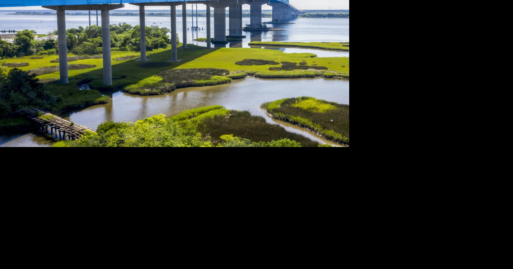 SC port looks ahead, sees a new bridge and a bigger North Charleston ...