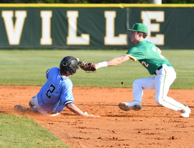 Green Wave tops Georgia team in HIT Championship