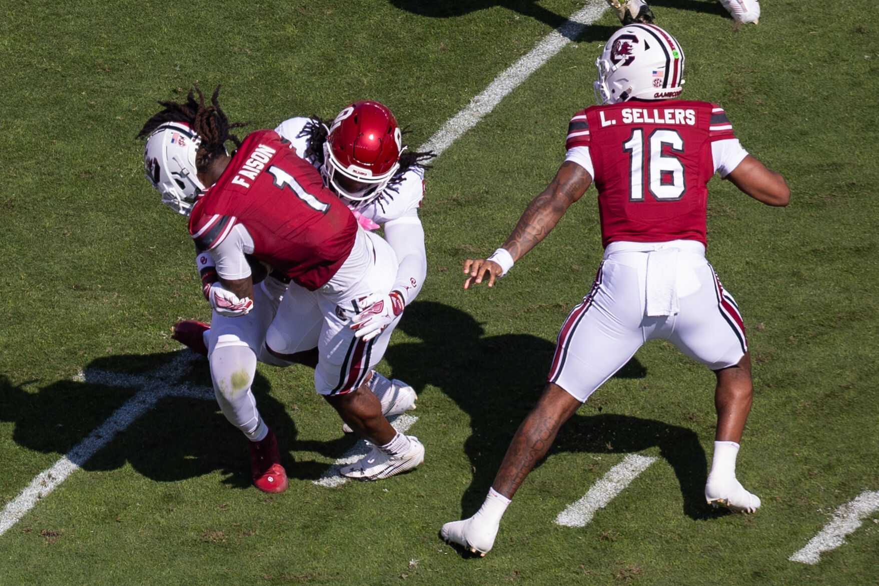 Page A22 | The Post and Courier Spartanburg E-Paper