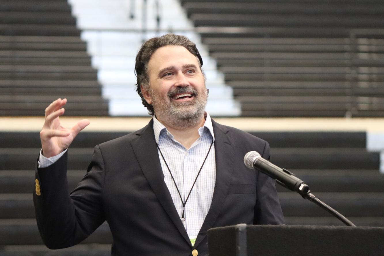 Charleston County GOP picks political operative in closely fought, two ...