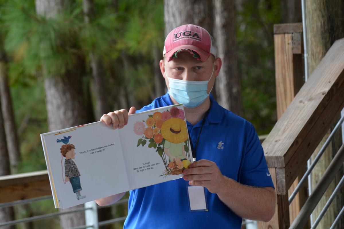 Pine Trees and Peanut Butter | Photo Galleries | postandcourier.com