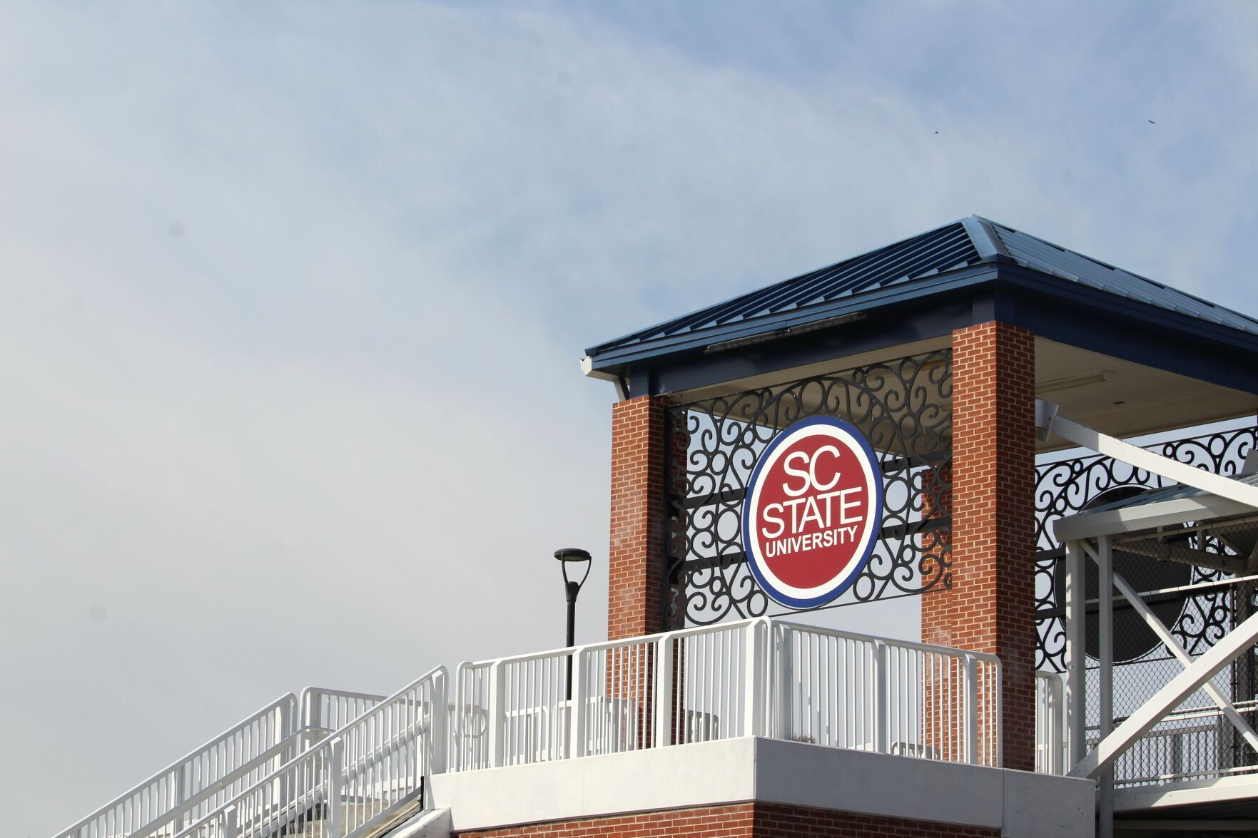 SC State University is looking for a new police chief