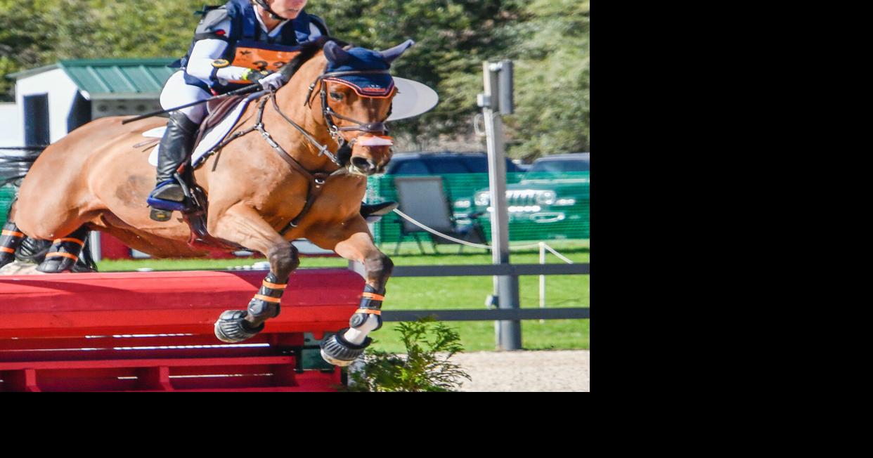 Olympic-caliber athletes set to compete in Aiken