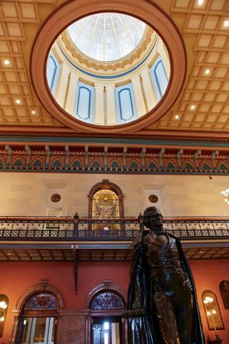 25 things to do in the Midlands