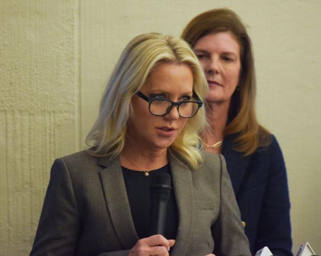 Augusta Oncology expands into North Augusta with $30M clinic