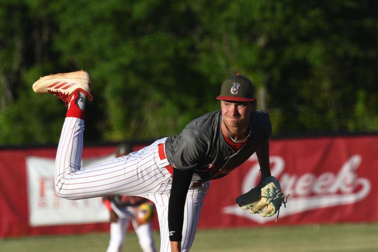 Fox Creek baseball is on a roll ahead of playoffs