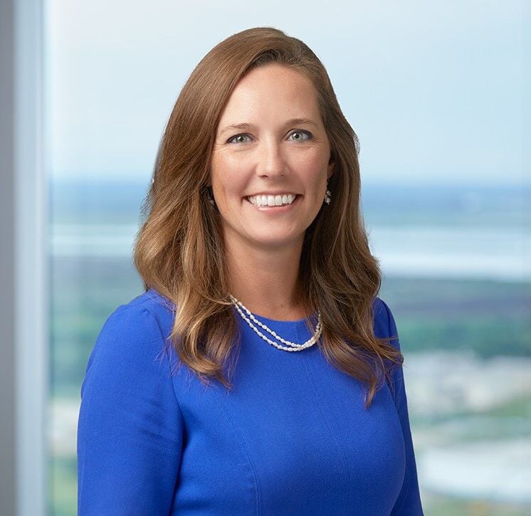 Meet the Candidates: Kathryn Whitaker