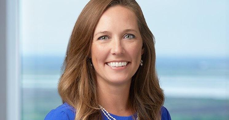 Meet the Candidates: Kathryn Whitaker