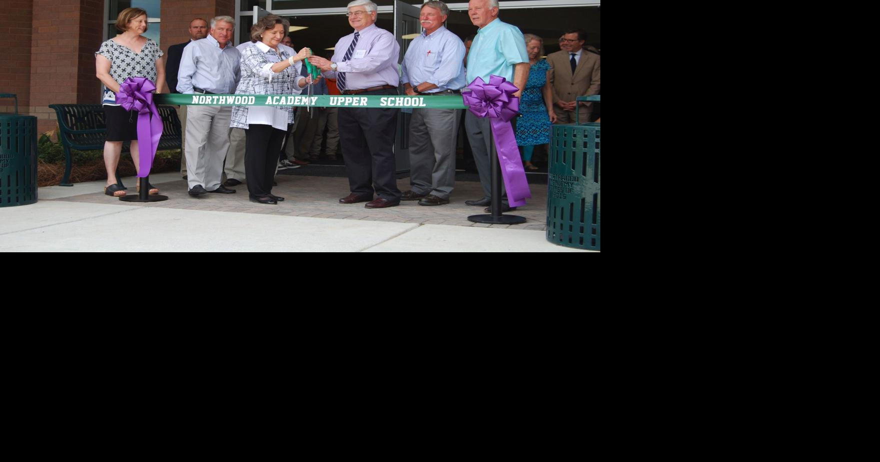 Academy opens at Carnes Crossroads