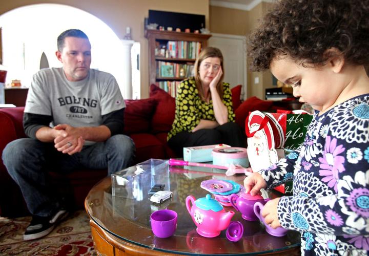 Another Turn for Baby Veronica