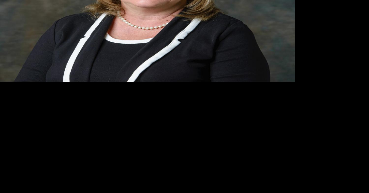 Gail Hughes elected as SCSBA Secretary/Treasurer