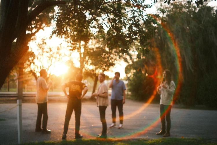 Brave Baby has best SC album of 2024 with 1st in 10 years