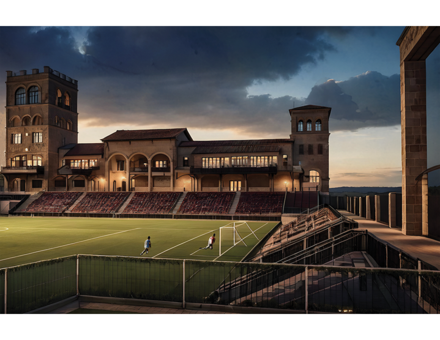 Greenville Triumph, Liberty stadium named GE Vernova Park