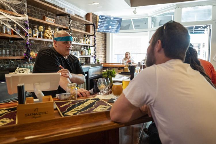Photos: Chucktown Brewery is now open on King Street