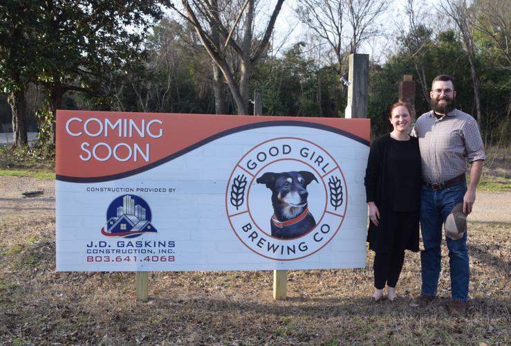 Good Girl Brewing's founders hoping to create a pet-friendly, family ...