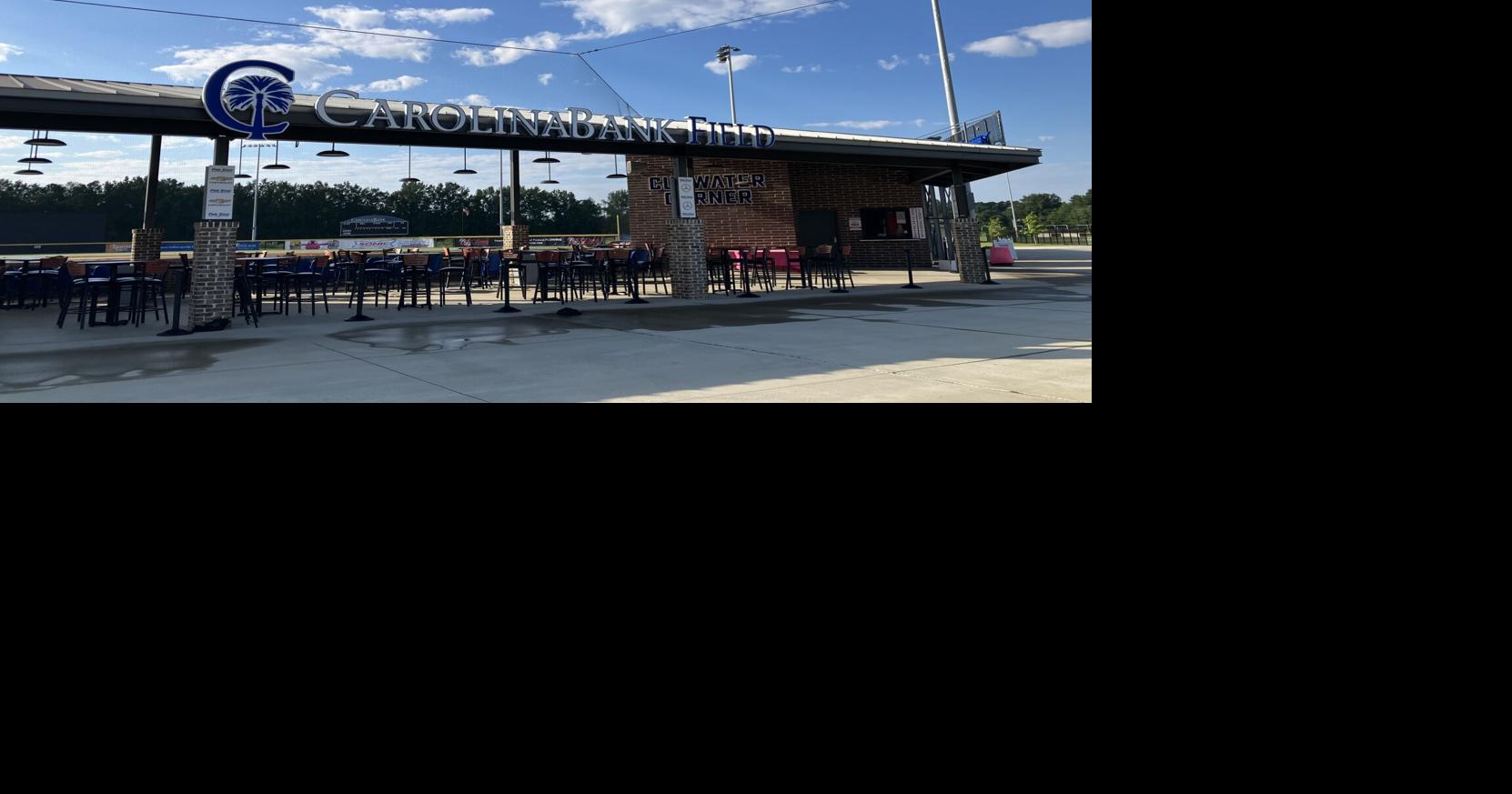 Florence Sports Complex aims for home run with David Lee Murphy ...