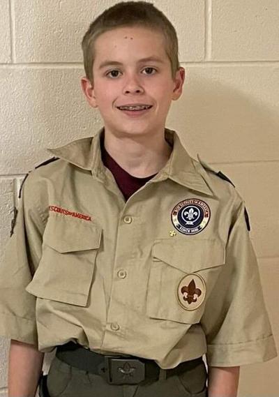 Scout Troop makes friends while teaching English | Education ...