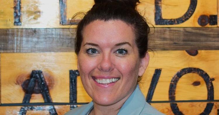 Coaxum join Lowcountry Food Bank
