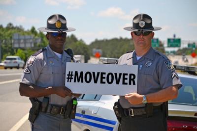 S.C. lawmaker pushing ‘move over’ law awareness