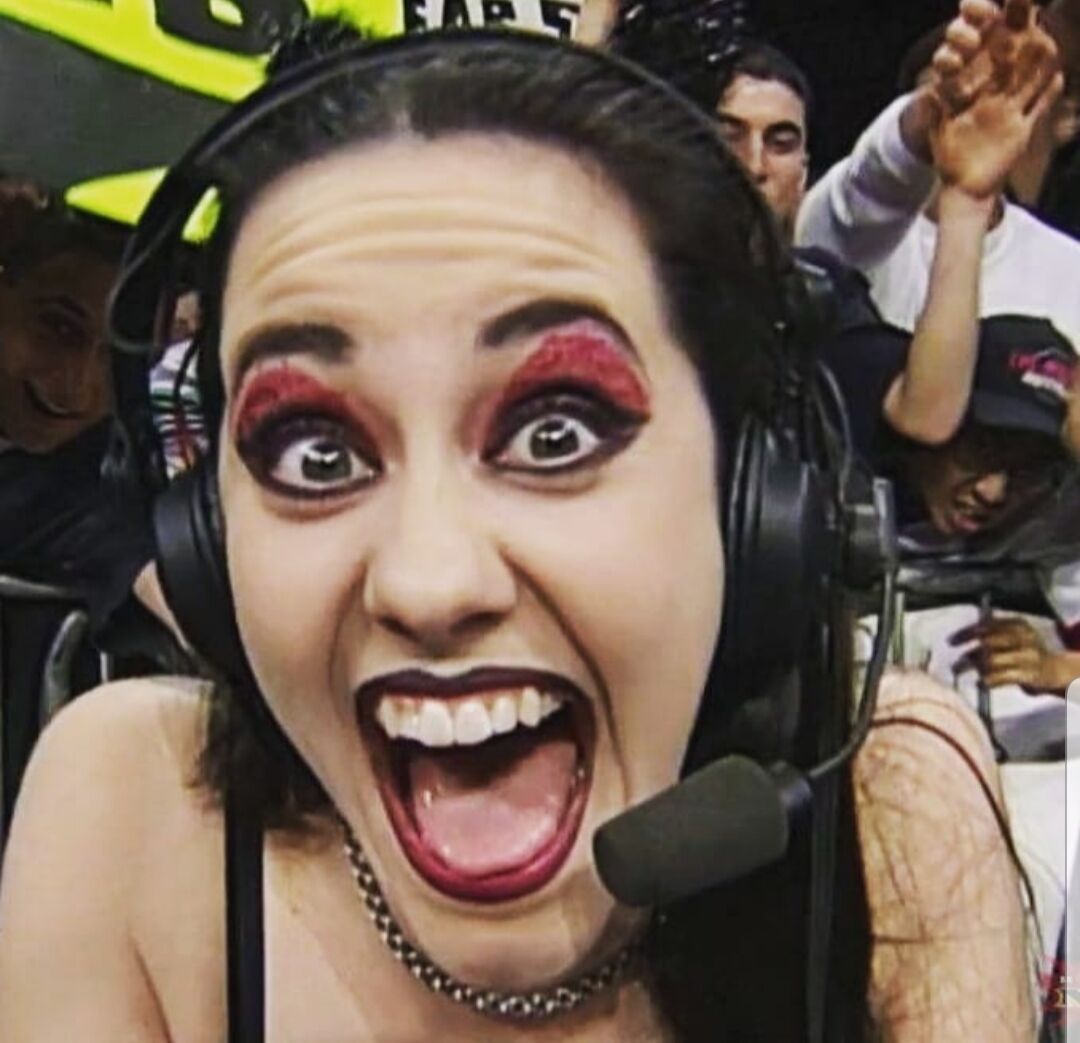 Remembering pro wrestling’s ‘Scream Queen’ Daffney | Wrestling ...