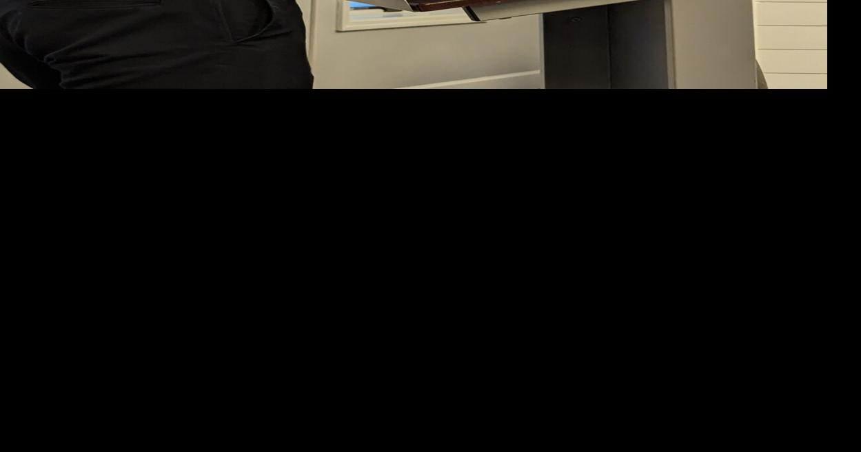 IOP Fire sets 5-year goals