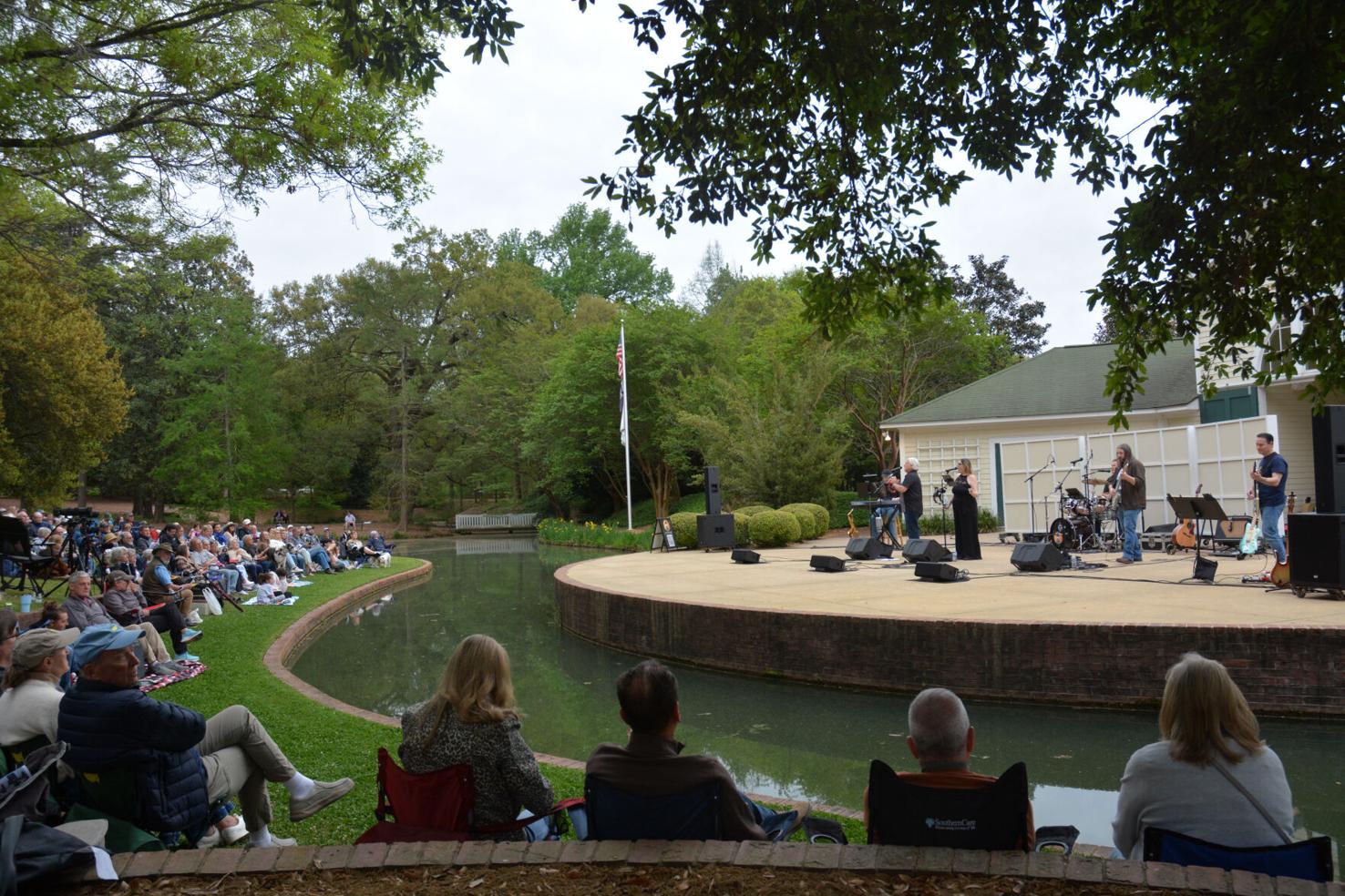Today’s events for June 1