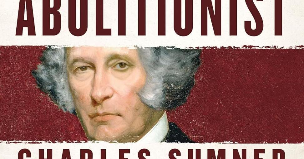 Book review: 'The Great Abolitionist' by Stephen Puleo