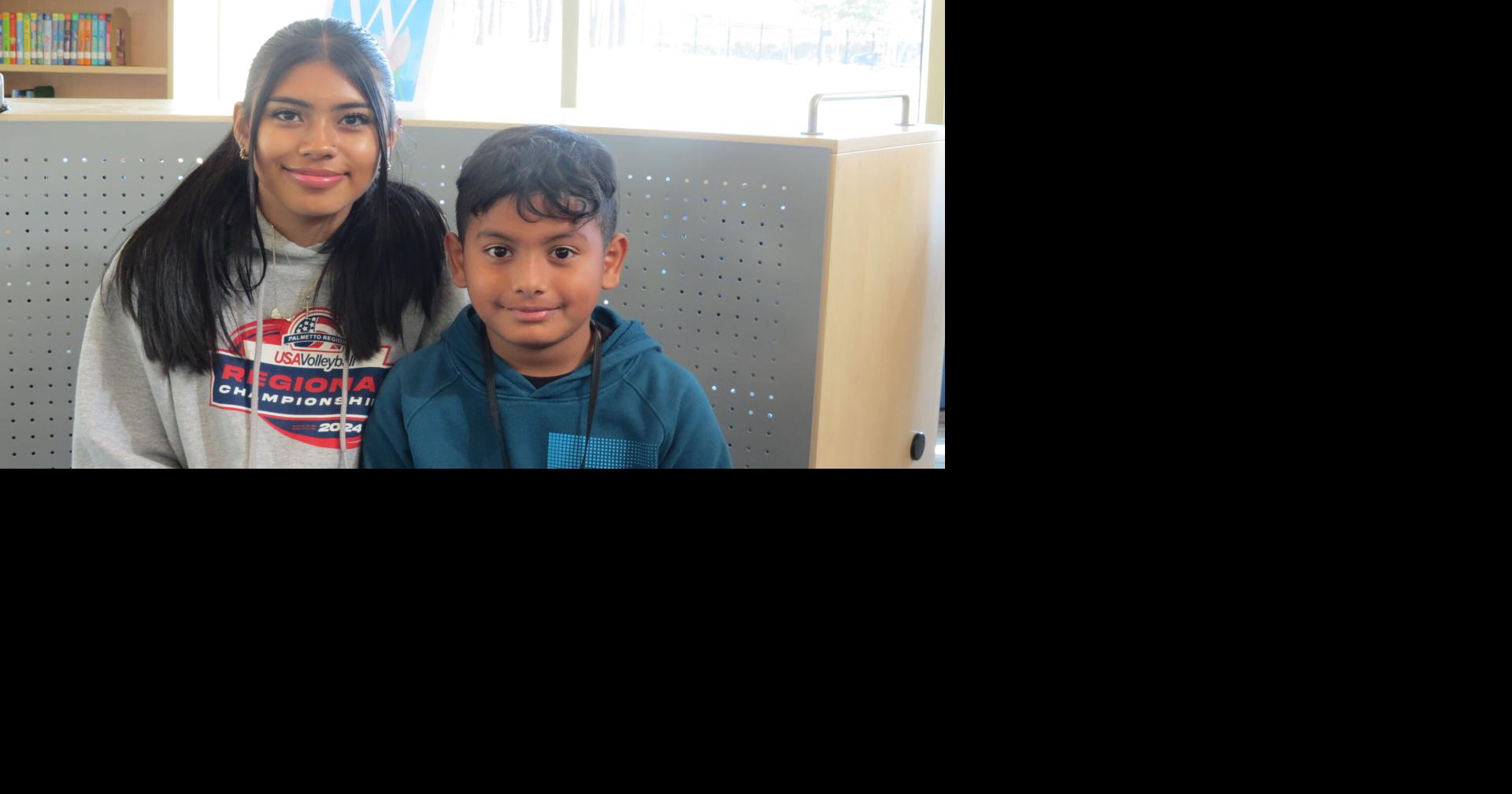 Cayce Elementary pilots new mentorship program for students