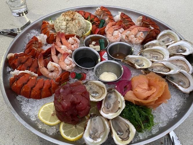 The best things we ate from Columbia restaurants in 2022