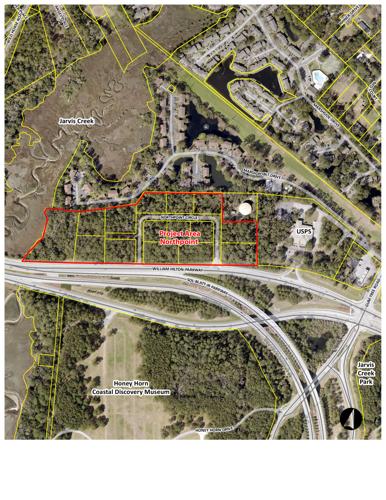 Town of Hilton Head announces partner on workforce housing project Northpoint