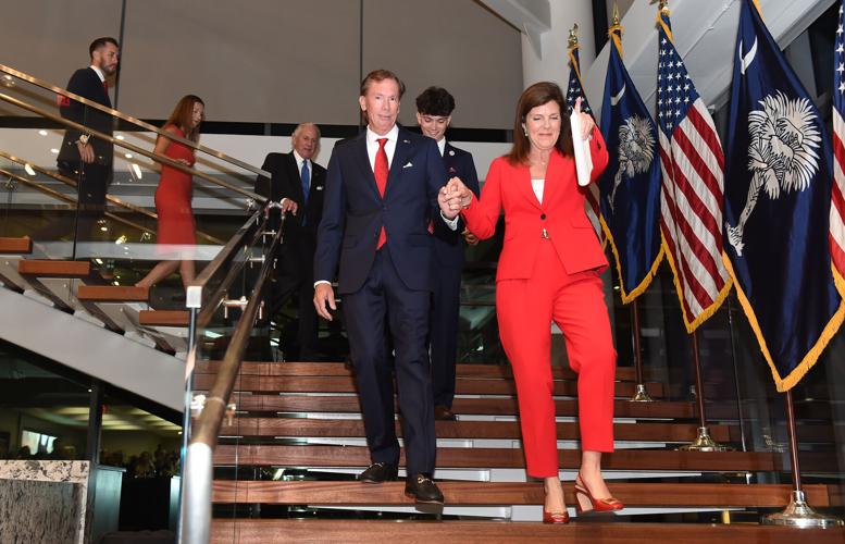 SC governor’s race: Wilson, Evette go to runoff in GOP race