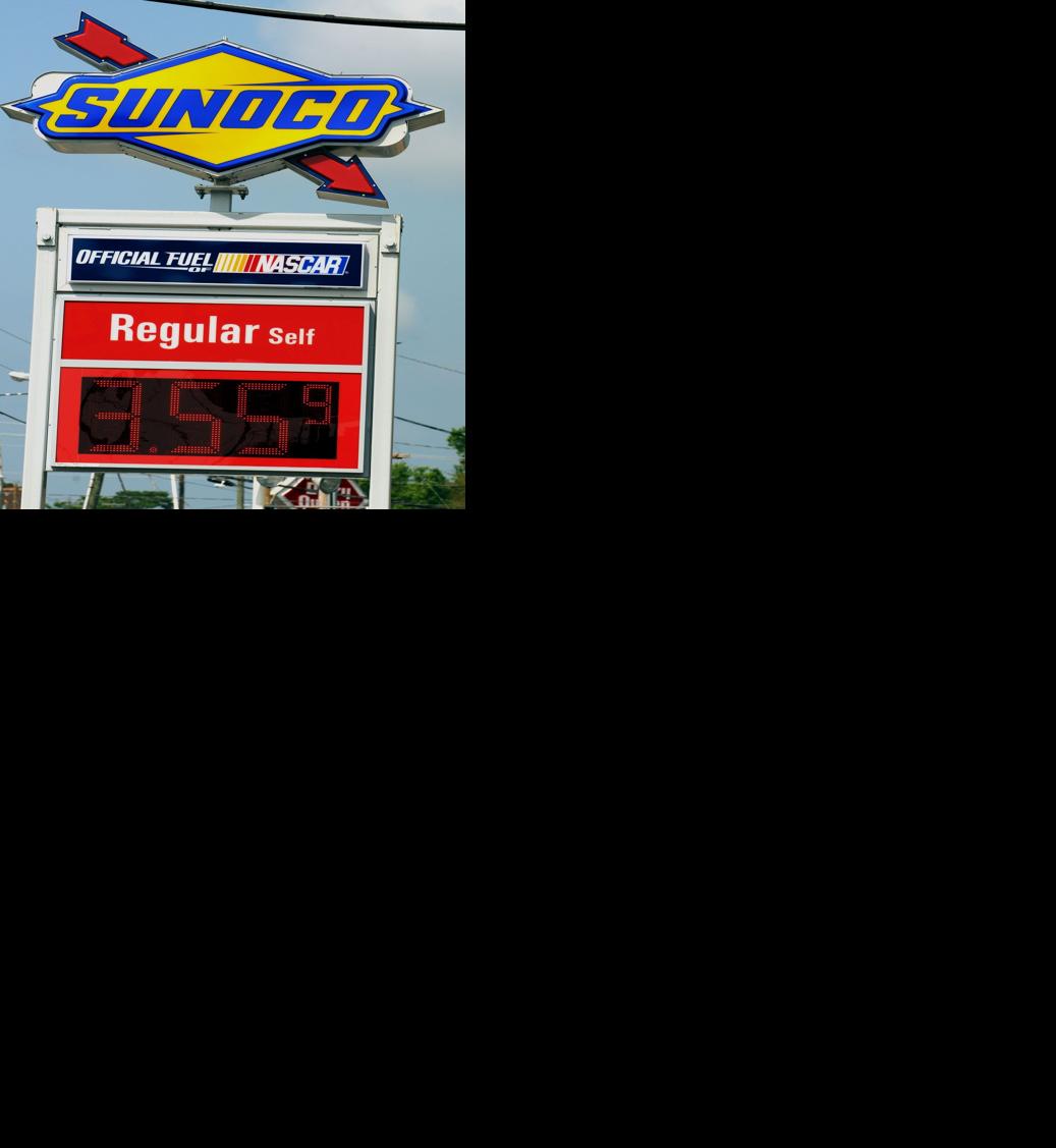 Sunoco to sell 1,000-plus convenience stores to 7-Eleven