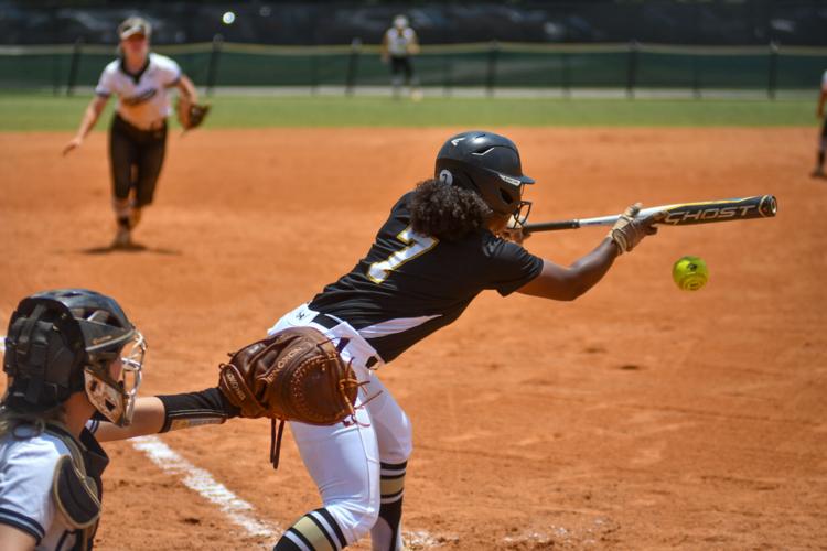 Errors hurt defending champ Jackets in Upper State loss | Sports ...