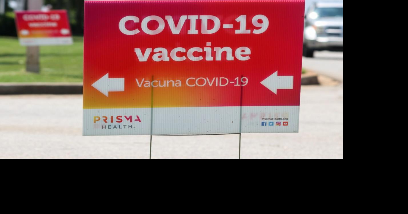 Pediatric COVID hospitalizations surge in the Upstate amid omicron ...