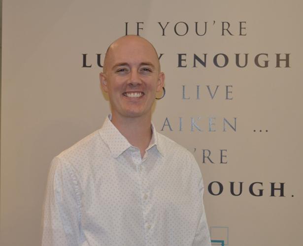 Young Professionals 2 Follow: Jim Tunison brings Aiken Chamber members ...