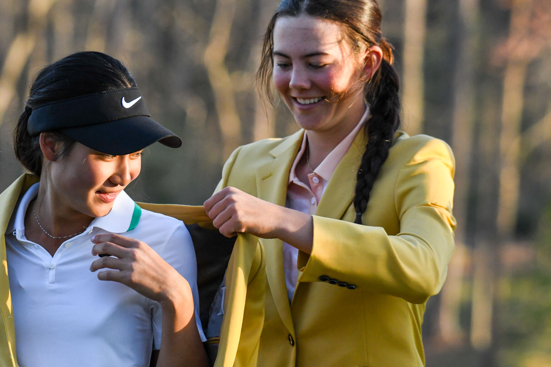 Sage Valley Junior Invitational winners hope to make history