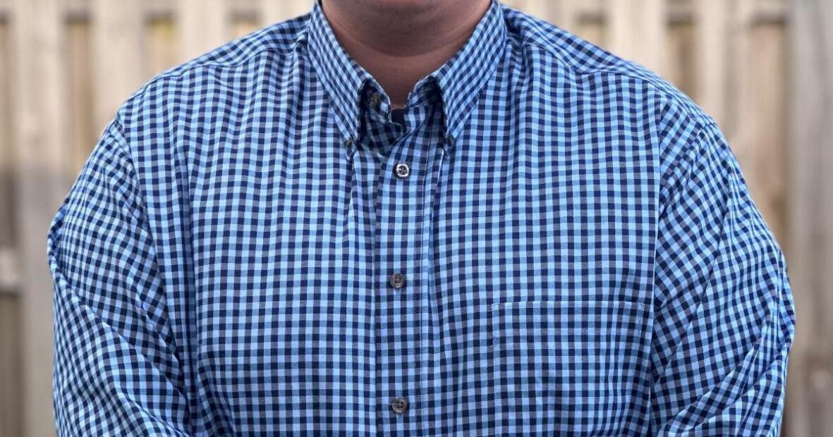 Ashton Clements of Aiken Tech receives scholarship