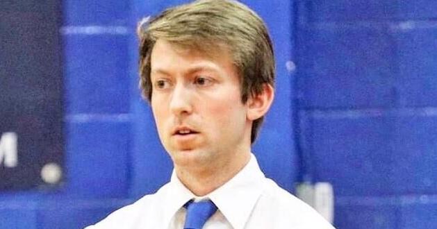 At age 24, Brady Schuck is the new basketball coach at James Island Charter