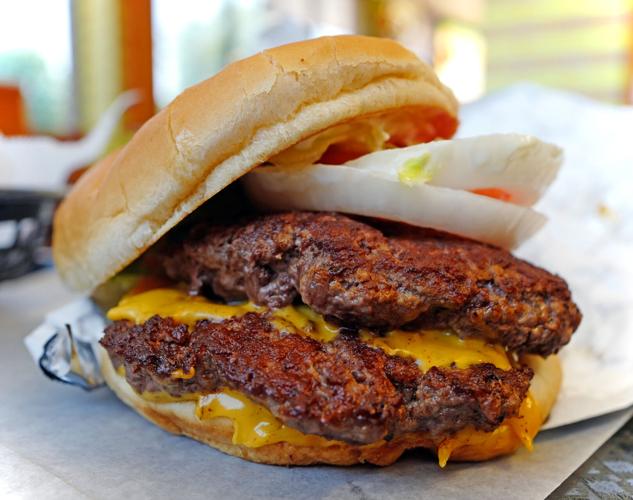Taste of the Town: Gary's offers tasty, handmade burgers | Food News ...