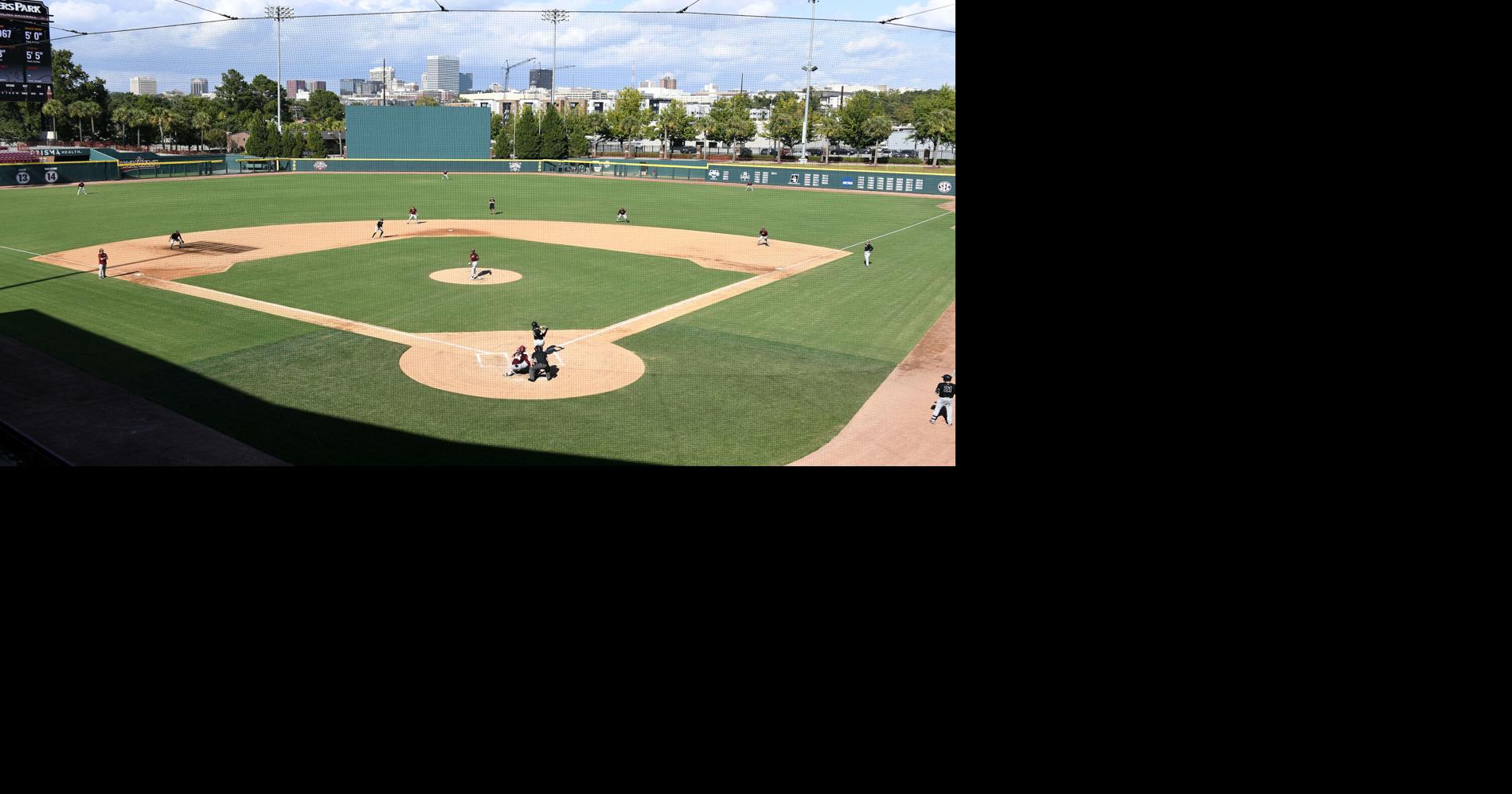 Gamecocks' baseball roster will be overhauled