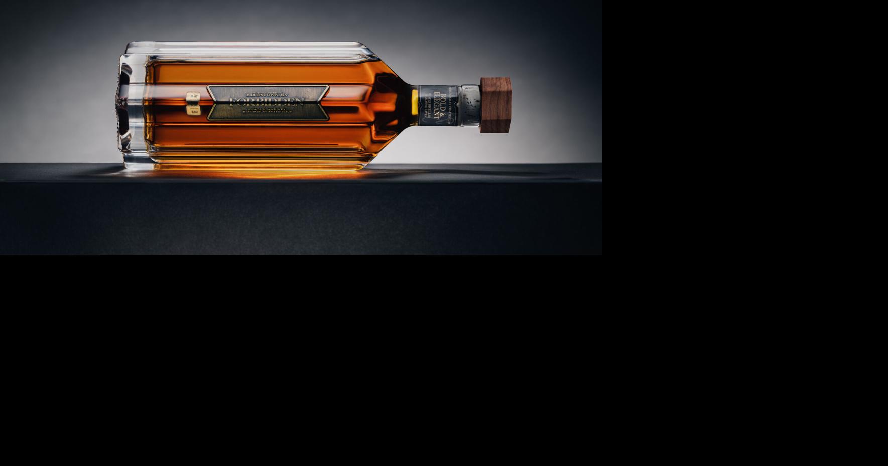 Kentucky’s 1st female master distiller debuts new bourbon in SC, backed ...