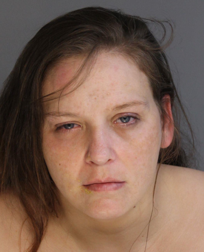 Warrant: Mother charged with neglecting 2-month-old | News ...