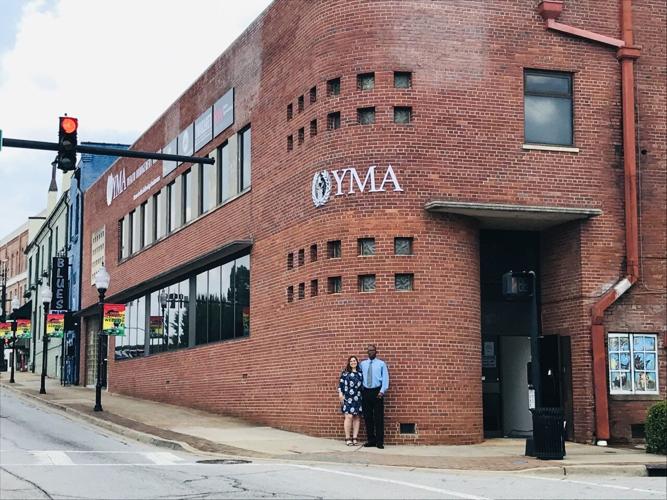 YMA Wealth Management head faces foreclosure, fraud counts