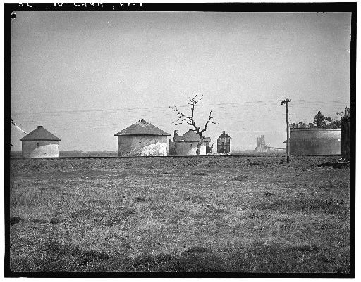 Powder Magazines | News | postandcourier.com